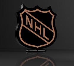 nhl skeleton uniforms 3D Models | Page 1 | STLFinder