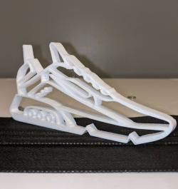 nike air max waffle sp 2 electrolime 3D Models | Page 1 | STLFinder
