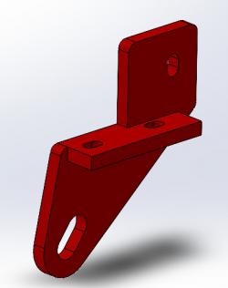 xterra front recovery points 3D Models | Page 1 | STLFinder