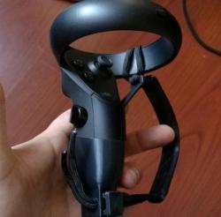 oculus touch knuckles 3D Models | Page 1 | STLFinder