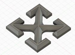 off white logo 3D Models | Page 1 | STLFinder