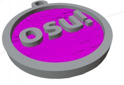 osu printing services 3D Models | Page 1 | STLFinder