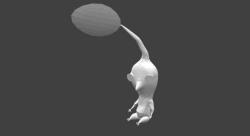 pikmin 3d model | Page 1 | STLFinder
