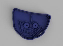 poppy playtime huggy wuggy animations free 3D Models | Page 1 | STLFinder