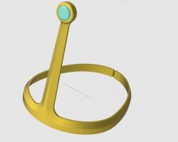 gum swell after tooth crown 3D Models | Page 1 | STLFinder