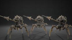 mesbg proxy 3D Models | Page 1 | STLFinder