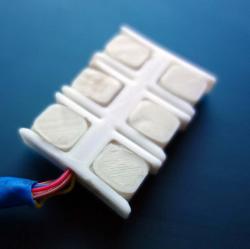 3 gang push button enclosure 3D Models | Page 1 | STLFinder