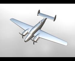 pv 2 harpoon 3D Models | Page 1 | STLFinder