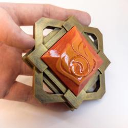 pyro element 3D Models | Page 1 | STLFinder