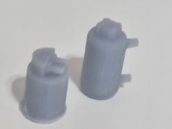 oil absorbers for race car diaper pans 3D Models | Page 1 | STLFinder