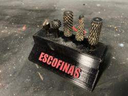 rasp holder 3d models | Page 1 | STLFinder