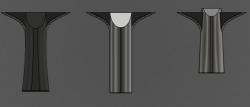tennis racket handle 3D Models | Page 1 | STLFinder