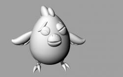 realm royale chicken 3D Models | Page 1 | STLFinder