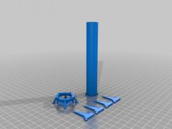 redstone booster 3D Models | Page 1 | STLFinder