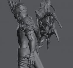 dnd resurrection 3D Models | Page 1 | STLFinder
