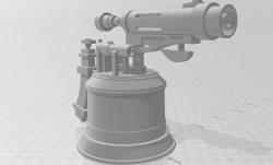 rosmarinus bloodborne 3D Models | Page 1 | STLFinder