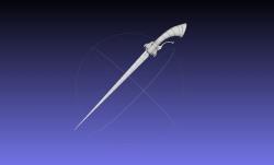 ilia rwby 3D Models | Page 1 | STLFinder