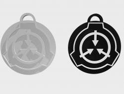 scp foundation 3D Models | Page 1 | STLFinder