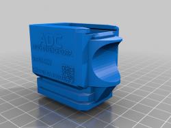 sigma extended magazine 3D Models | Page 1 | STLFinder