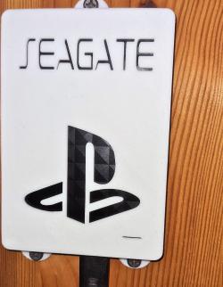 seagate expansion 2tb case 3d model | Page 1 | STLFinder