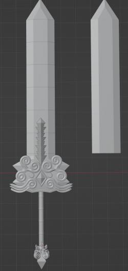 bellona statue smite 3D Models | Page 1 | STLFinder