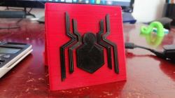 spider man phone holder 3D Models | Page 1 | STLFinder