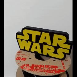 star wars autographed poster 3D Models | Page 1 | STLFinder