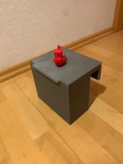 free 3d printed storage box with lid | Page 1 | STLFinder