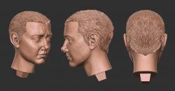 eleven stranger things stl 3D Models | Page 1 | STLFinder