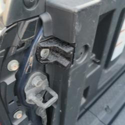 limitless chassis tailgate step 3D Models | Page 1 | STLFinder