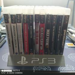 ps3 fishing games 3D Models | Page 1 | STLFinder