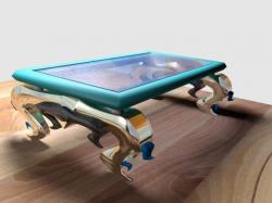 seance table 3d models 【 STLFinder