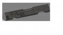 army gears dashboard 3D Models | Page 1 | STLFinder