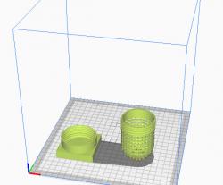 little man tea infuser 3D Models | Page 1 | STLFinder