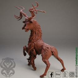 eldritch god 3D Models | Page 1 | STLFinder