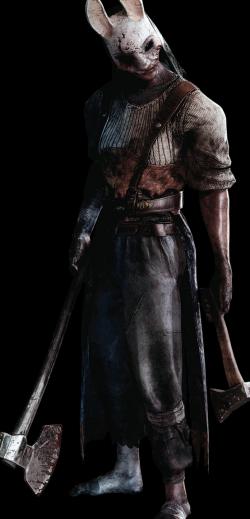 huntress dead by daylight 3D Models | Page 1 | STLFinder