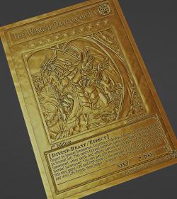 how to use the winged dragon of ra 3D Models | Page 1 | STLFinder