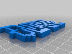 thingiverse log in 3D Models | Page 1 | STLFinder