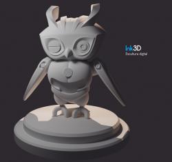 timeforce 3d print | Page 1 | STLFinder