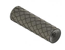 22 silencer 3D Models | Page 1 | STLFinder