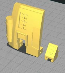 walgreens of transformers toys 3D Models | Page 1 | STLFinder