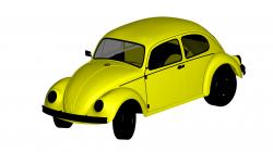 volkswagen beetle camper 3D Models | Page 1 | STLFinder