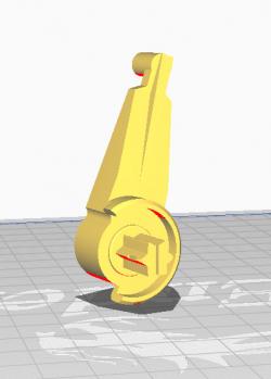 volkswagen beetle inner door trim panel repair kit 3D Models | Page 1 ...