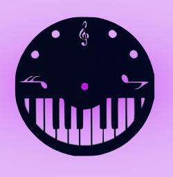 base and treble clef 3D Models | Page 1 | STLFinder