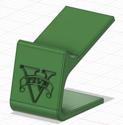 gta 5 xbox one for sale 3D Models | Page 1 | STLFinder