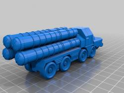 sa 10 grumble 3D Models | Page 1 | STLFinder