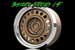 banded steel wheels 3D Models | Page 1 | STLFinder