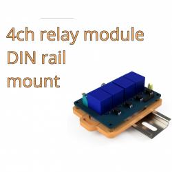 4 ch relay module 3D Models | Page 1 | STLFinder
