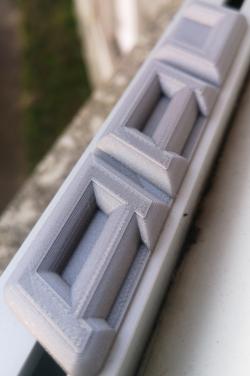 aau logo 3D Models | Page 1 | STLFinder