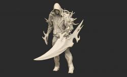 mercer prototype 3D Models | Page 1 | STLFinder